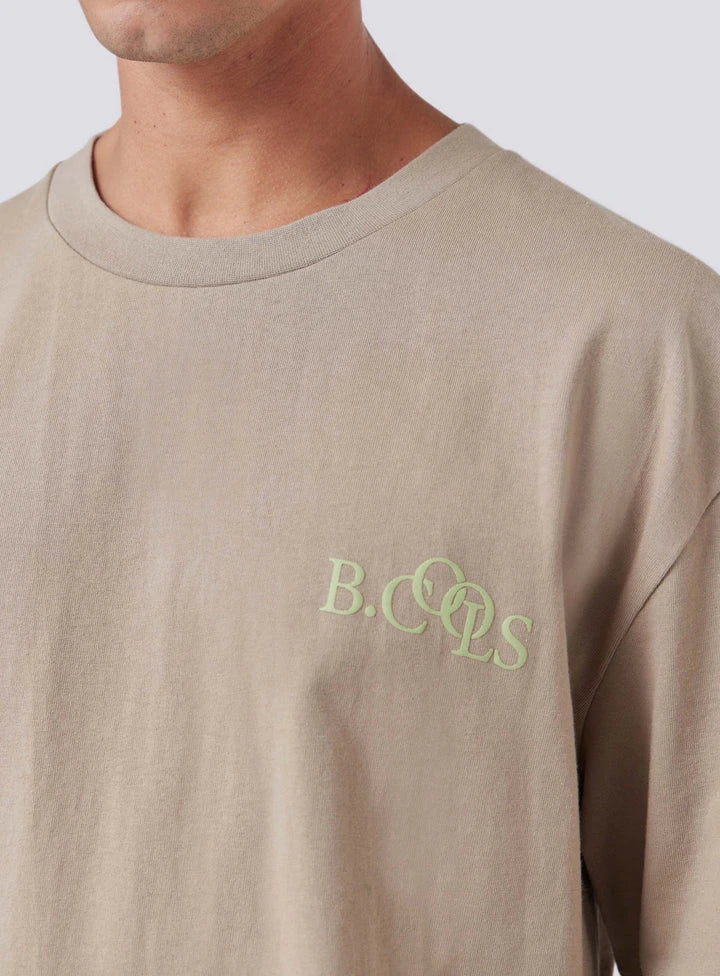 Barney Cools – CICLO x Argus