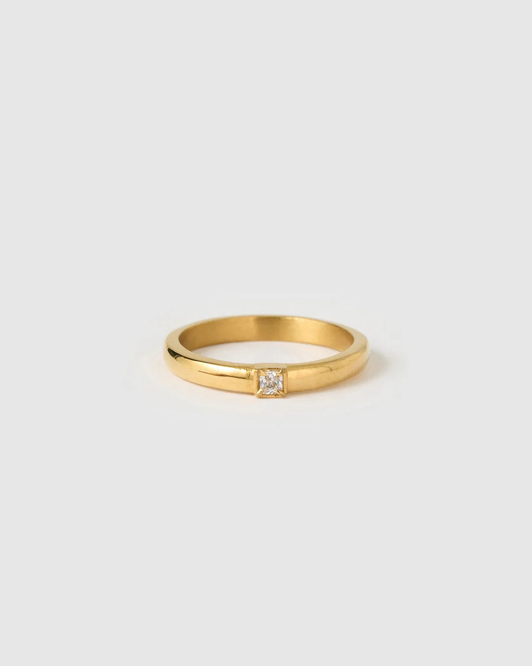 Inca Gold Stacking Ring – CICLO x Argus