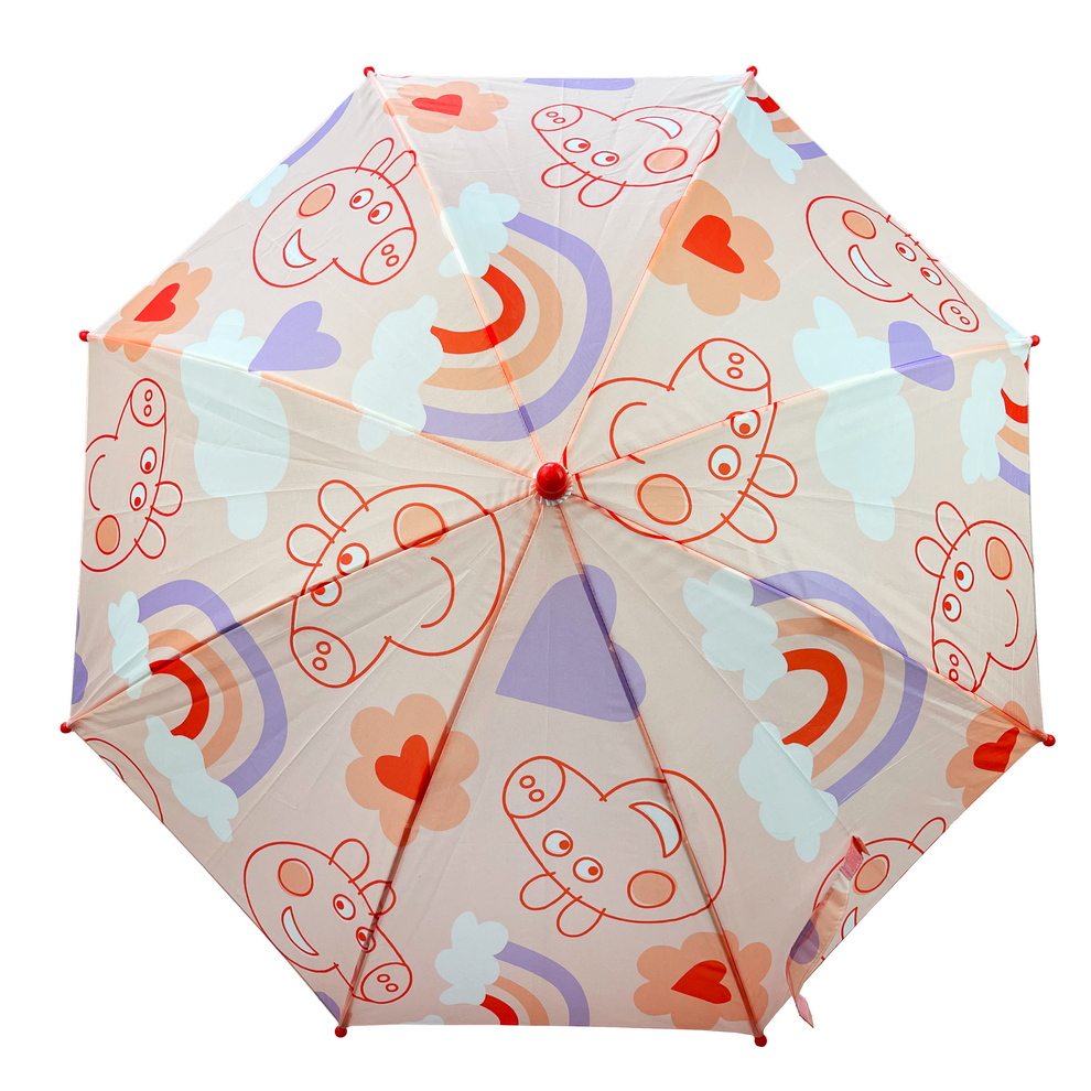 Peppa Pig Umbrella – CICLO x Argus